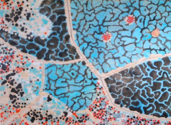 Programmation Arts Sutton