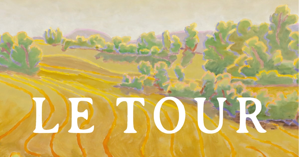 Accueil - Journal Le Tour